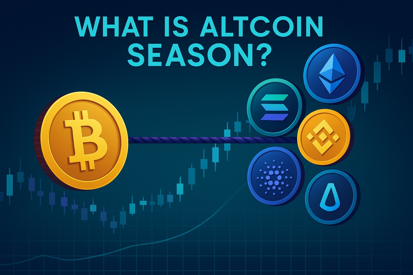 What is Altcoin Season? A Beginner's Guide